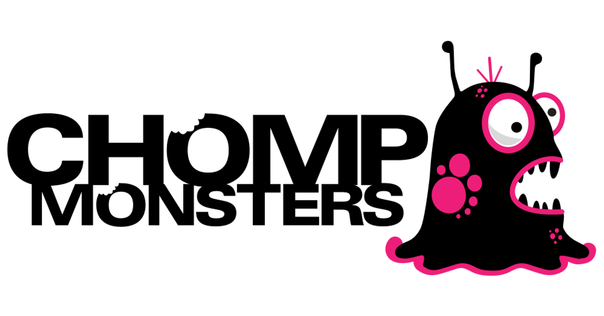 Products – Chomp Monsters